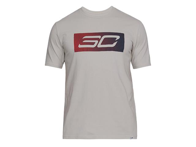 UNDER ARMOUR SC30 Logo Tee 1305756 | バスケットボール用品 | スポーツショップGALLERY･2