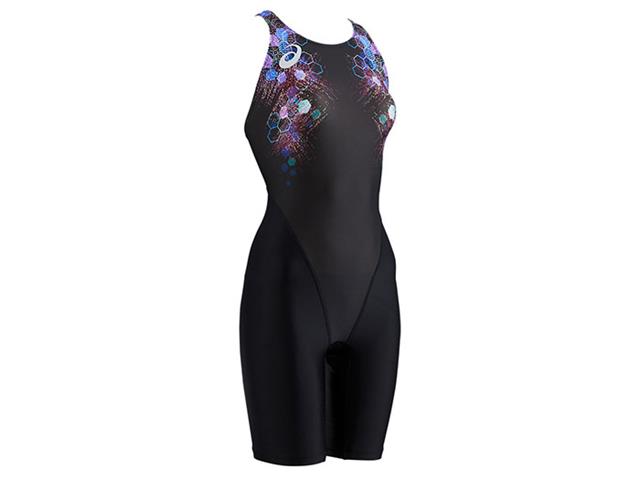 ASICS W’Sスパッツ AS1007 | スイミング用品 | スポーツショップGALLERY･2