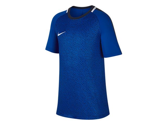 NIKE ジュニア アカデミー S/S トップ AJ4230 | フットサル＆サッカー用品 | スポーツショップGALLERY･2