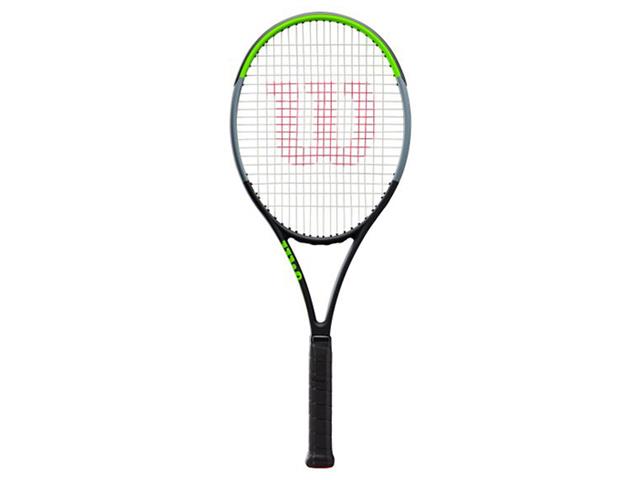 Wilson BLADE 104 V7.0 WR013911S | テニス・バドミントン用品 | スポーツショップGALLERY･2