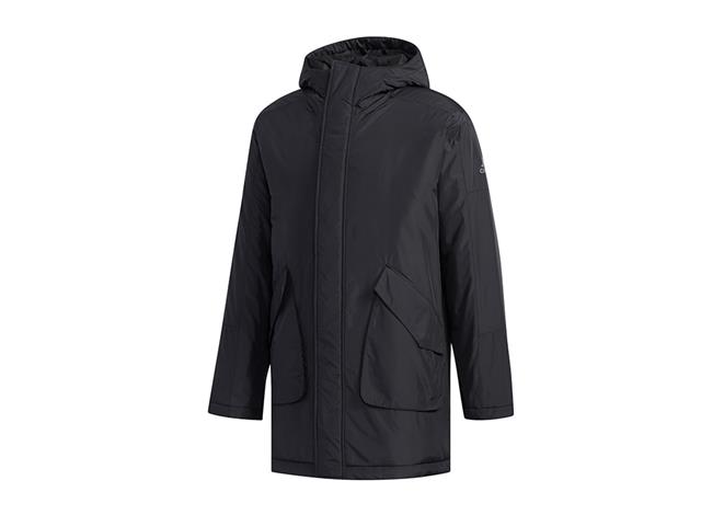 adidas BOS Field Parka EH3964 | フットサル＆サッカー用品 | スポーツショップGALLERY･2