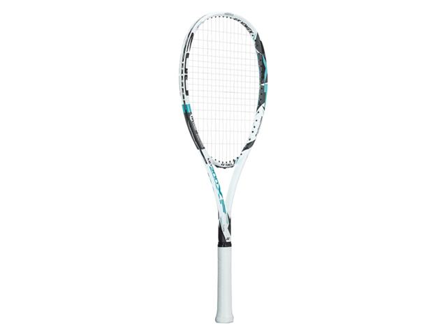 YONEX 【張上モデル】MUSCLE POWER 200 XF MP200XFG | テニス・バドミントン用品 | スポーツショップ ...