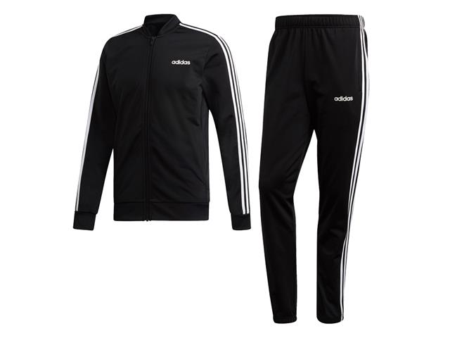 adidas M CORE 3ストライプス トリコットトラックスーツ DV2448 | ランニング用品 | スポーツショップGALLERY･2