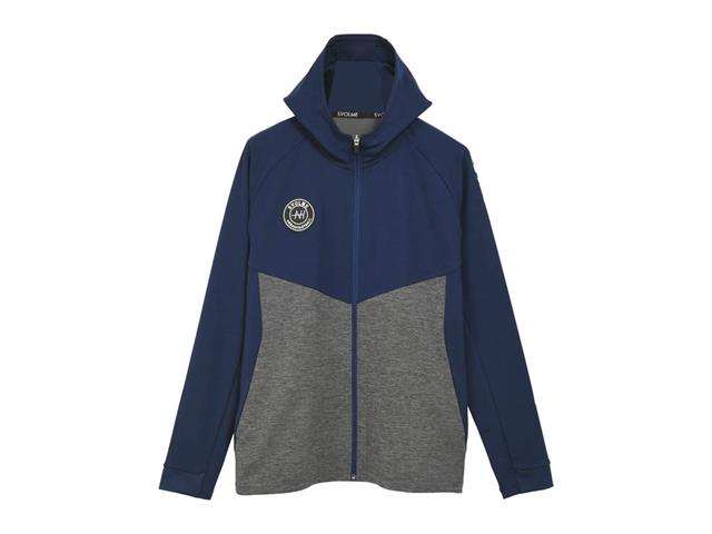 SVOLME FINEジャージDRYフーディ 1211-84901 | フットサル＆サッカー用品 | スポーツショップGALLERY･2
