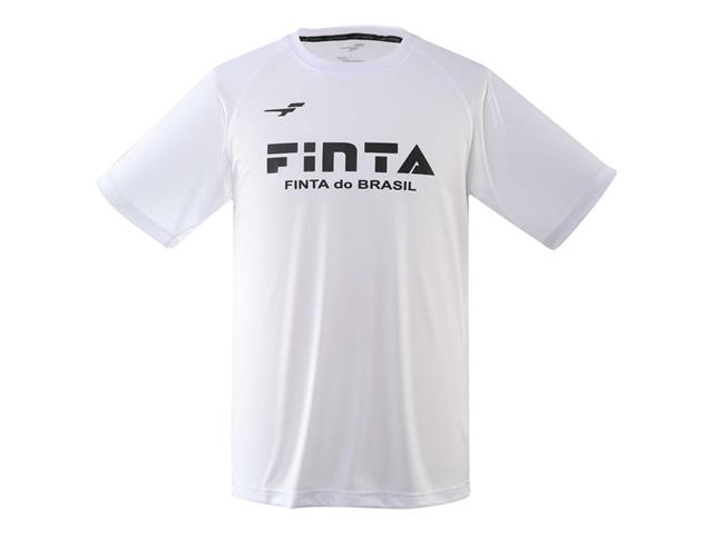 FINTA ベーシックロゴTシャツ FT5156 | フットサル＆サッカー用品 | スポーツショップGALLERY･2