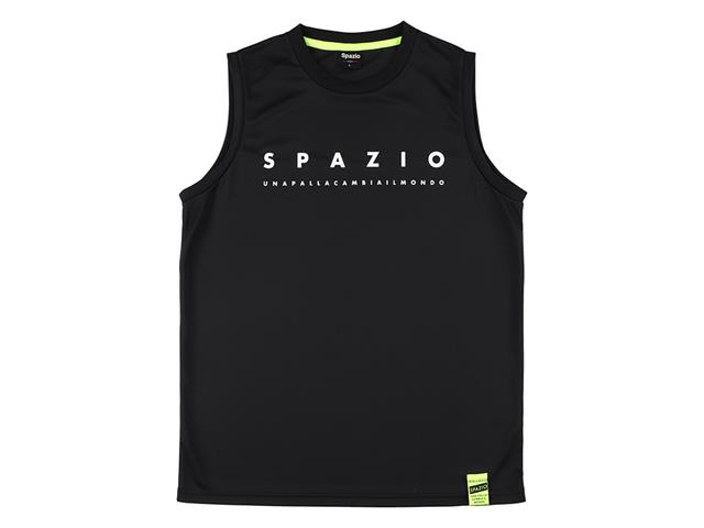 SPAZIO ノースリーブ GE0810 | フットサル＆サッカー用品 | スポーツショップGALLERY･2