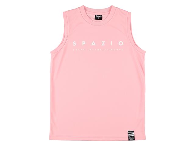 SPAZIO ノースリーブ GE0810 | フットサル＆サッカー用品 | スポーツショップGALLERY･2