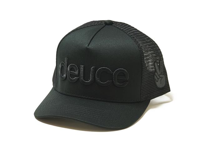 Deuce Brand Deuce Trucker Hat DEUCE-TruckerHat | バスケットボール用品 | スポーツショップ ...