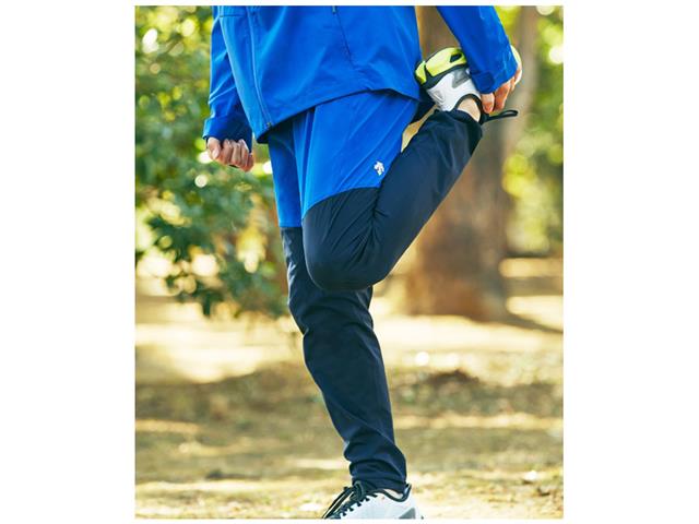 DESCENTE DESCENTE RUNNING PANTS DJMTGD80 | ランニング用品 | スポーツショップGALLERY･2