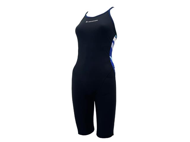 AQUASPHERE 【GALLERY・2オリジナル】SWIM JUNKY22WOMENS ALLINONE_B 4406 | スイミング用品 | スポーツショップGALLERY･2