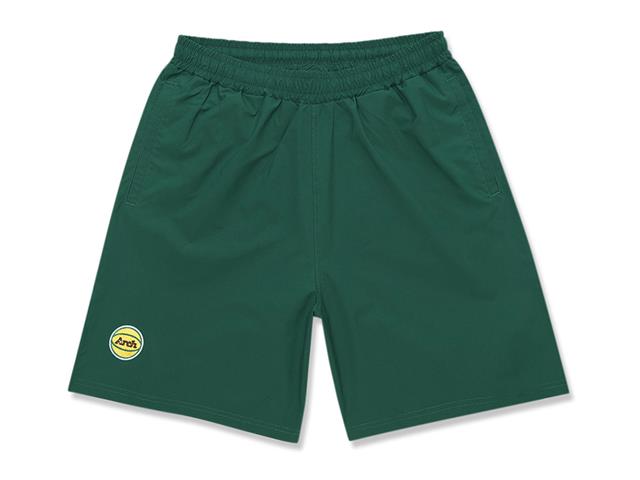 Arch Arch solid color shorts B122-135 | バスケットボール用品 | スポーツショップGALLERY･2