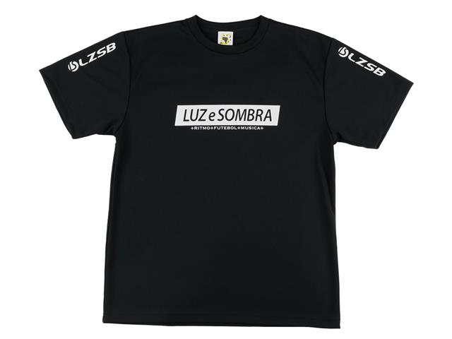 LUZeSOMBRA LUZ NEO SPINE PRA-SHIRT L1211005 | フットサル＆サッカー用品 | スポーツショップ ...