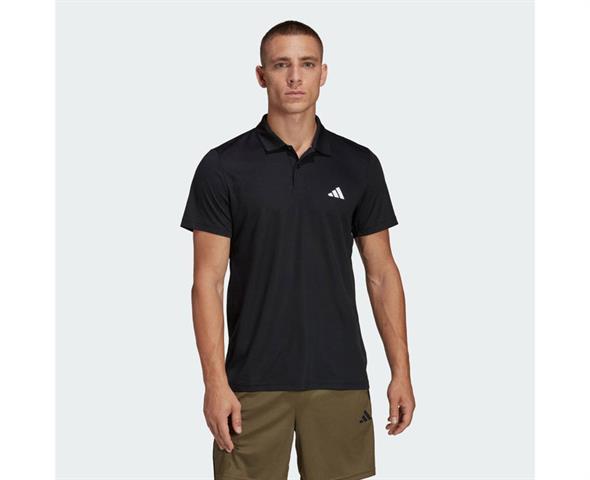 adidas M TR-ES BASE ポロシャツ IB8103 | サポーター・スポーツアパレル・グッズ | スポーツショップGALLERY･2
