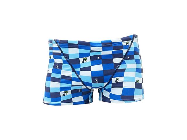 AQUASPHERE 【さらにお安く！】SWIM JUNKY MENS BOX 4422 | スイミング用品 | スポーツショップGALLERY･2