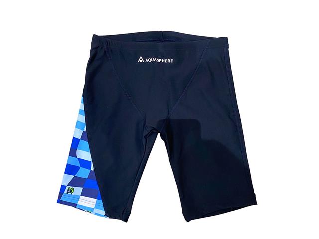 AQUASPHERE 【さらにお安く！】SWIM JUNKY MENS JAMMER 4455 | スイミング用品 | スポーツショップGALLERY･2