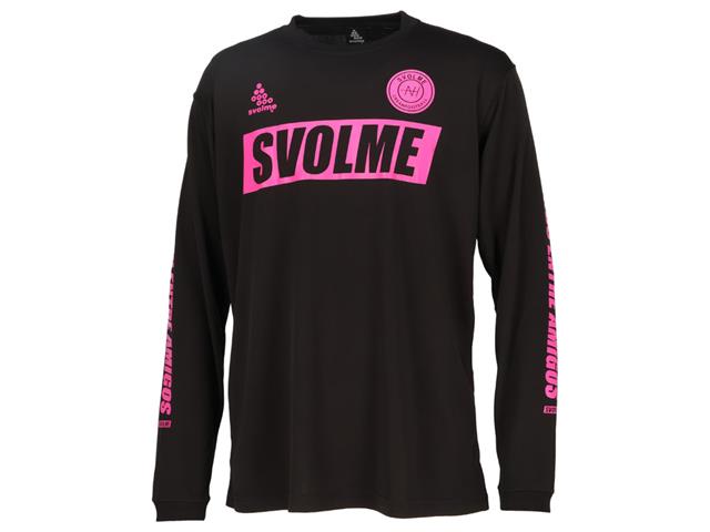 SVOLME 限定ロンプラ23-24 1233-29400 | フットサル＆サッカー用品 | スポーツショップGALLERY･2