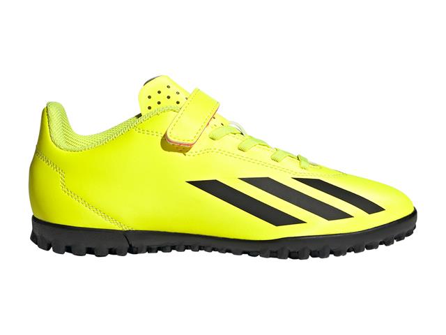 adidas キッズ エックス クレイジーファスト CLUB H&L TF IF0716 | フットサル＆サッカー用品 | スポーツショップ ...