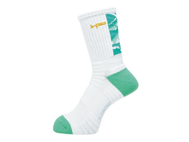 B-GROW ソックス BS-M0708-06 | バスケットボール用品 | スポーツショップGALLERY･2