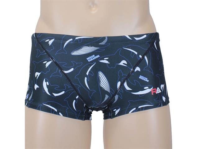 【HAMMALS】メンズボクサー RA124-BMALL | スイミング用品 | スポーツショップGALLERY･2