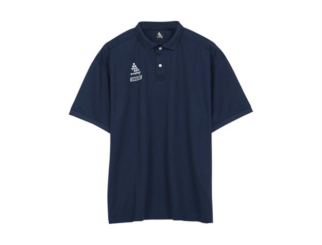 SVOLME DRYロゴポロシャツ24S 1241-23000 | フットサル＆サッカー | スポーツショップGALLERY･2