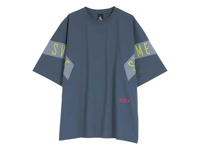 SVOLME 切替DRYストレッチT 1242-29500 | フットサル＆サッカー用品 | スポーツショップGALLERY･2