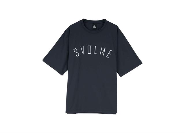 SVOLME DRYストレッチドルマンシャツ 1251-37200 | フットサル＆サッカー用品 | スポーツショップGALLERY･2
