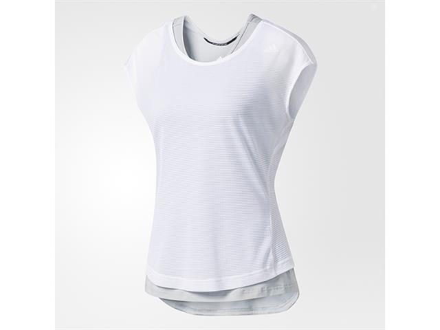 adidas Snova TOKYO 2レイヤー半袖TシャツW B28277 | ランニング用品 | スポーツショップGALLERY･2