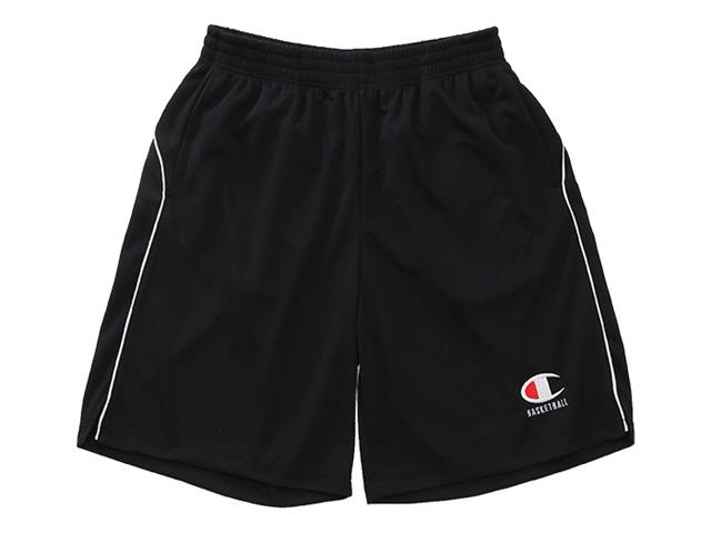 Champion CAGERS LOGO SHORTS C3-LB540 | バスケットボール用品 | スポーツショップGALLERY･2